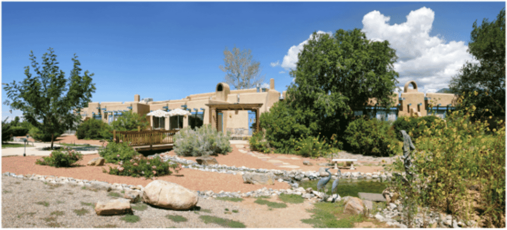 Vista Taos Renewal Center in Taos (NM) New Mexico - Best Rehabs