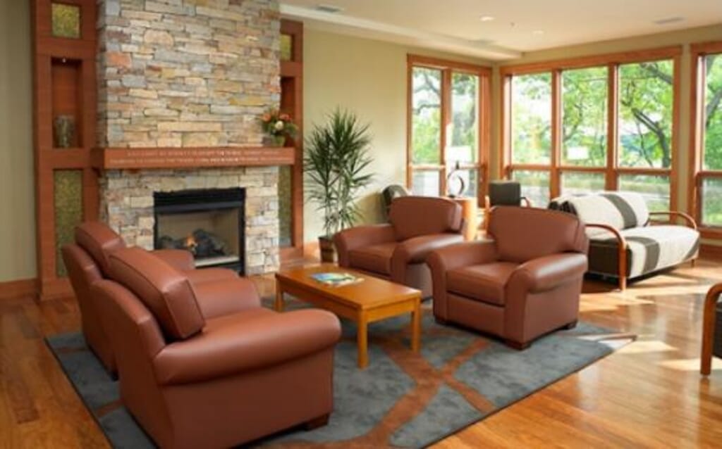 Rogers Memorial Hospital – Herrington Recovery Center in Wisconsin ...