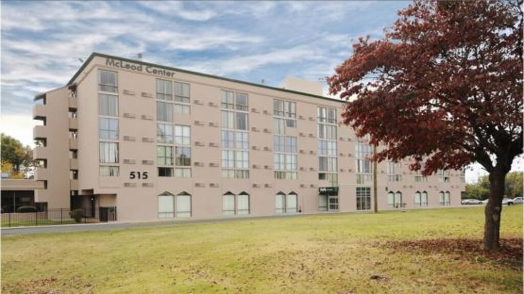 McLeod Addictive Disease Center in North Carolina Charlotte (NC) - Best ...